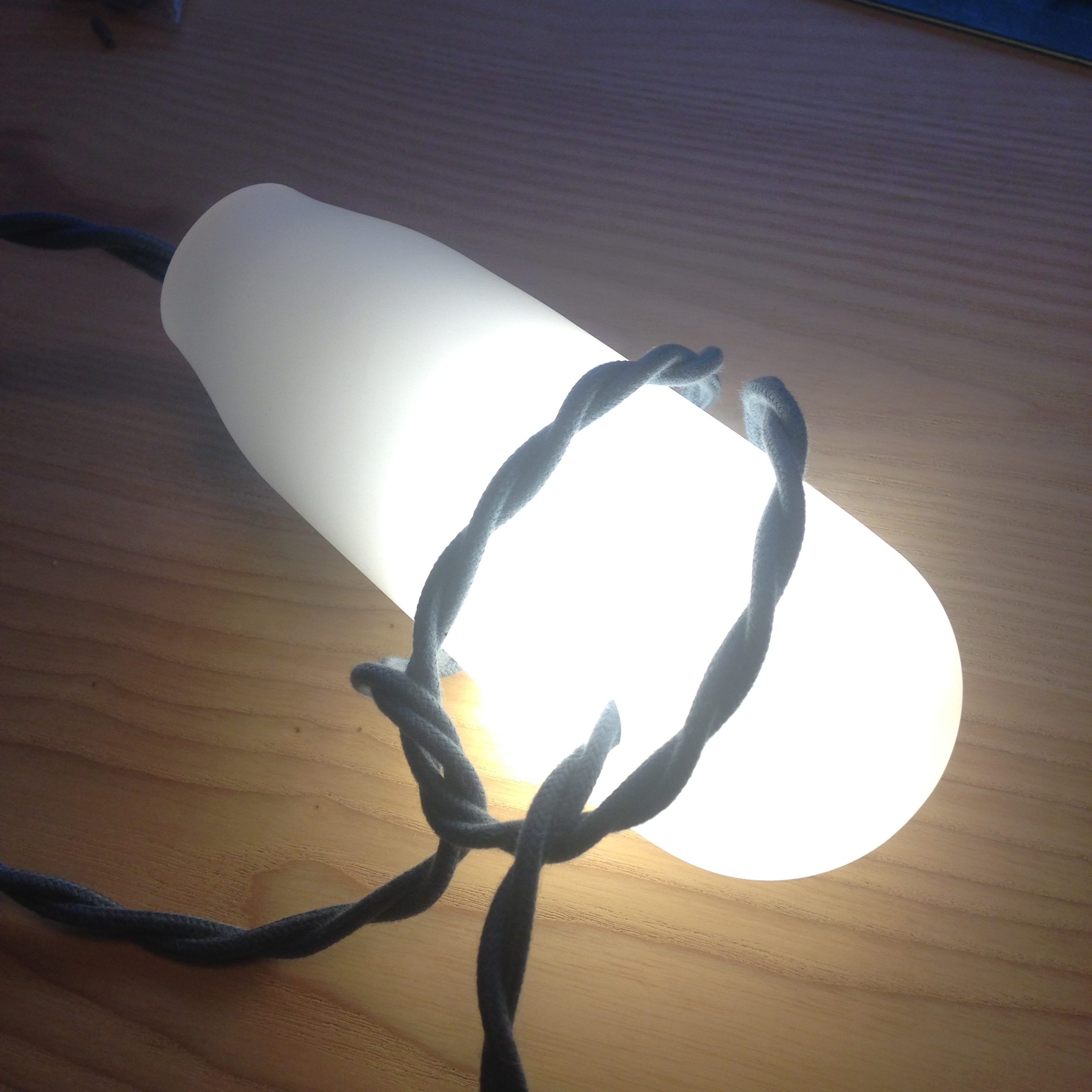 KILOWATT KATE – A selection of work by Kate Tessier