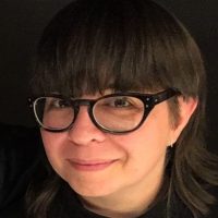 KILOWATT KATE – A selection of work by Kate Tessier